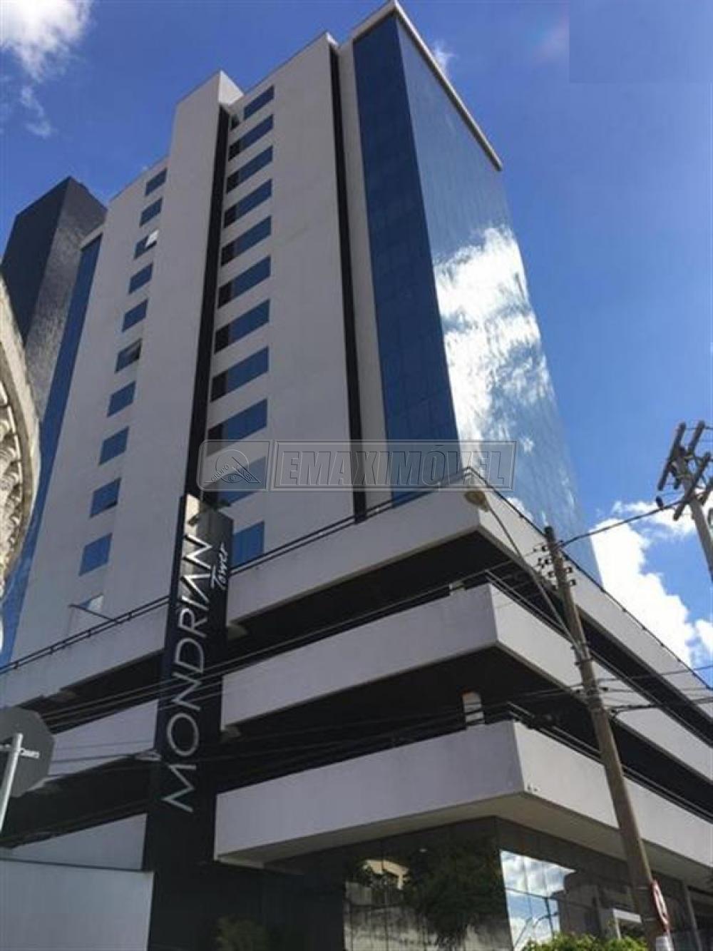 Mondrian Tower Mondrian Tower, Comercial - Salas - Jardim Emília - Sorocaba R$ 2.000,00 aluguel ...