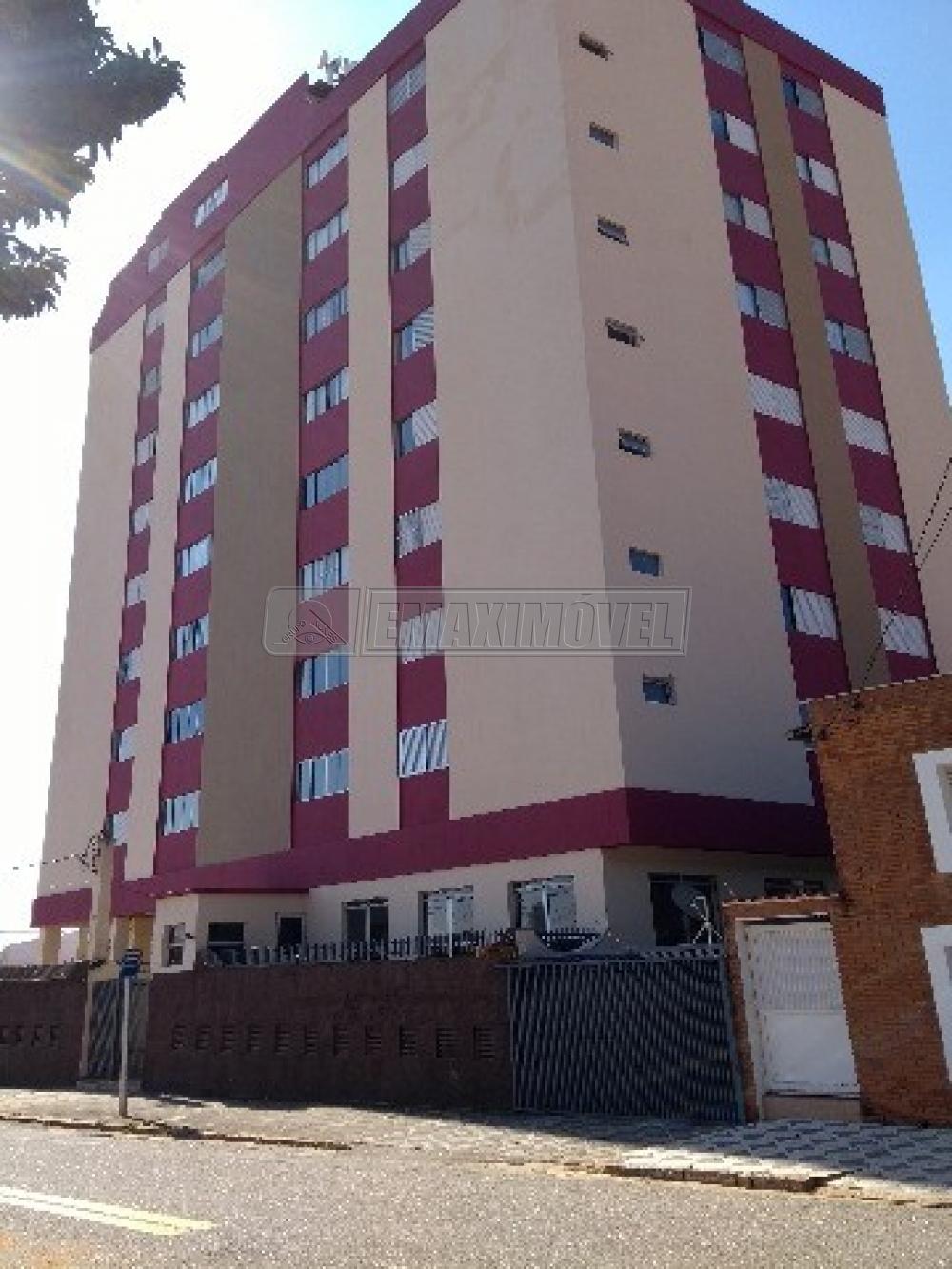 Edificio Scorda, Apartamento - Padrão - Vila Hortência - Sorocaba R ...